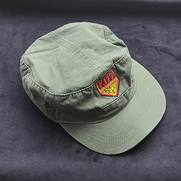 Accessories | Vintage Kiss Hat | Poshmark